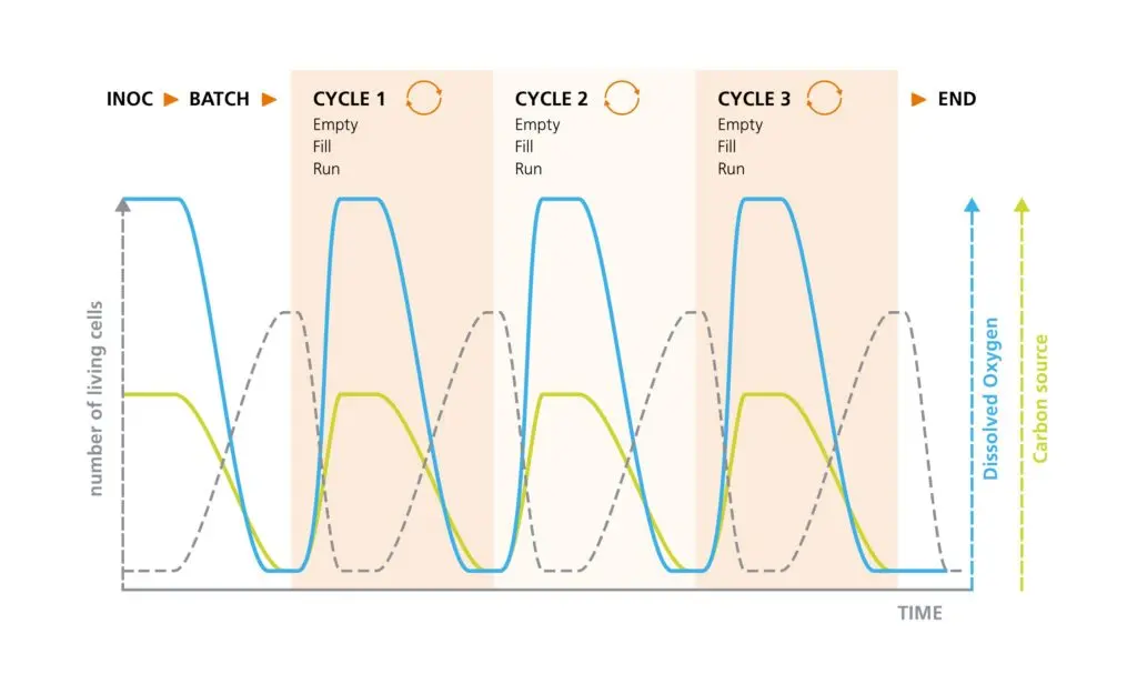 Single cell protein (SCP) production from industrial by-products using ...