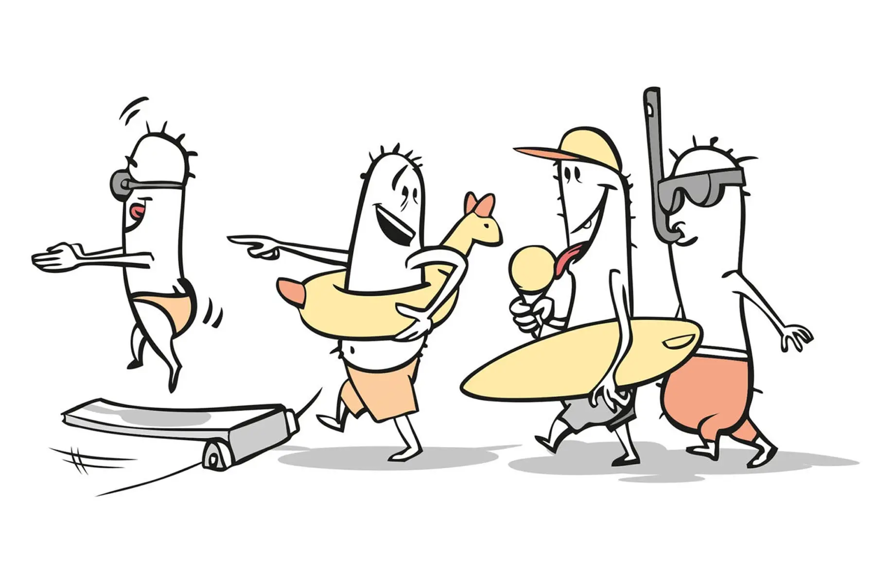 How to set up a bioreactor | INFORS HT