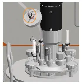 How to set up a bioreactor | INFORS HT