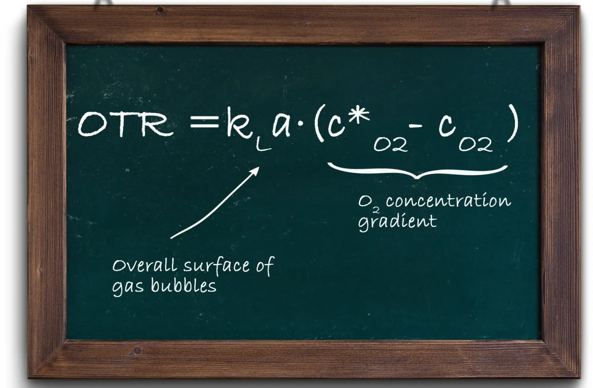 What the kLa tells you about the oxygen transfer in your bioreactor ...