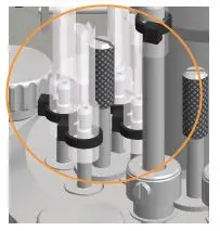 How to set up a bioreactor | INFORS HT